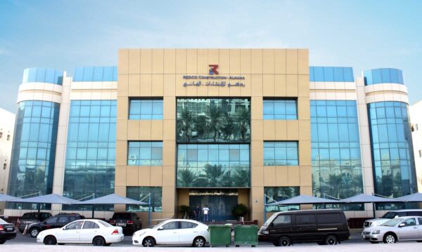 Altech Projects – ALTECH Aluminium & Steel WLL