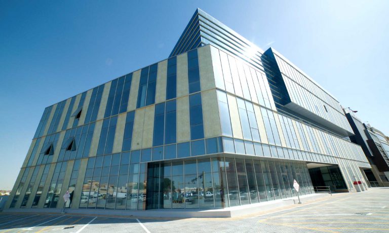 The Avenue – ALTECH Aluminium & Steel WLL