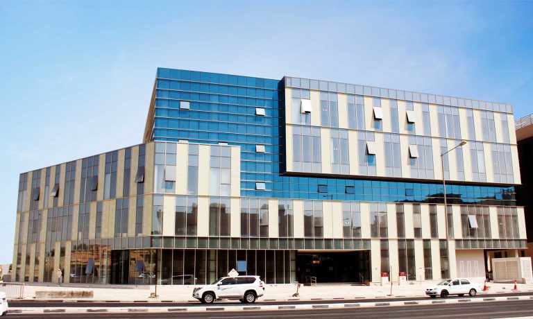 The Avenue – ALTECH Aluminium & Steel WLL