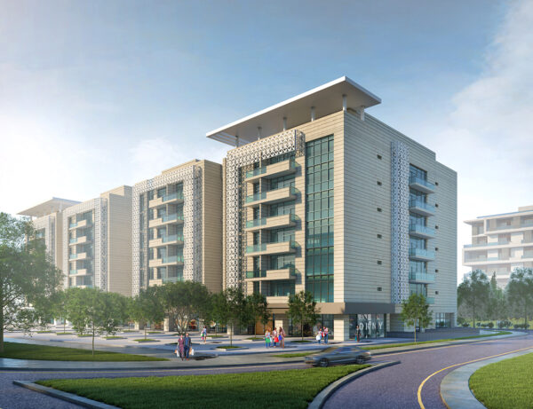 Altech Projects – ALTECH Aluminium & Steel WLL